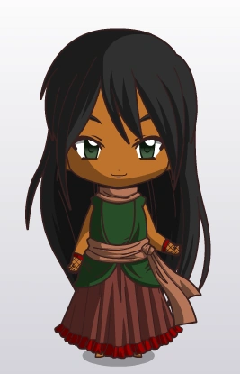 Oberon | Rose OC Wiki | Fandom