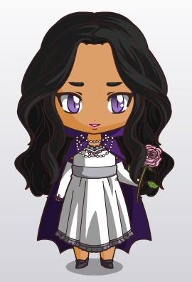 Adelaide | Rose OC Wiki | Fandom