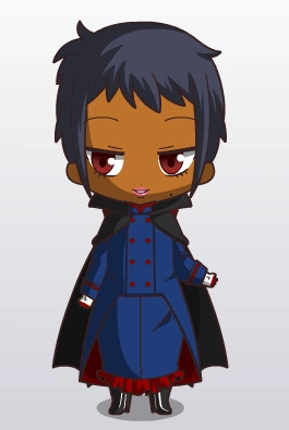 Meli | Rose OC Wiki | Fandom