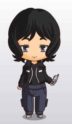 Alex | Rose OC Wiki | Fandom