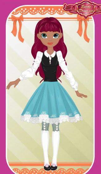 Cate | Rose OC Wiki | Fandom