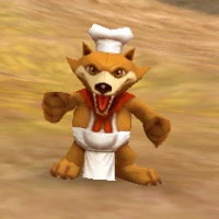 Woopie Chef | Rose On Wiki | Fandom