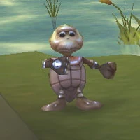 Turtle Guard | Rose On Wiki | Fandom