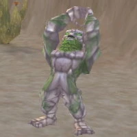 Master Stone Golem | Rose On Wiki | Fandom