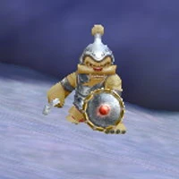 Yeti Guard | Rose On Wiki | Fandom