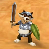 Fighter Rackie | Rose On Wiki | Fandom