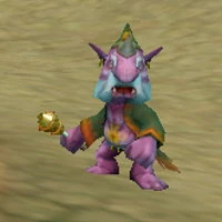 Goblin Mage | Rose On Wiki | Fandom