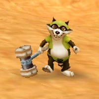 Rackie Hooligan | Rose On Wiki | Fandom