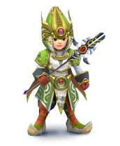 Mage | ROSE Online Wiki | Fandom