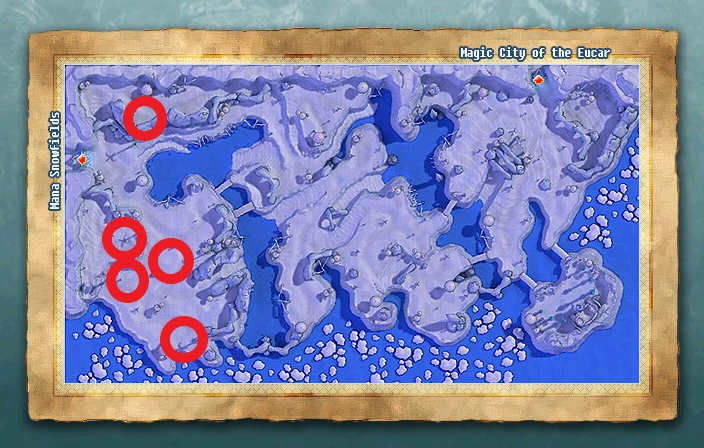 Arumic Valley | ROSE Online Wiki | Fandom