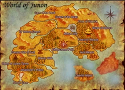 Interactive Maps | ROSE Online Wiki | Fandom