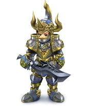 Knight | ROSE Online Wiki | Fandom