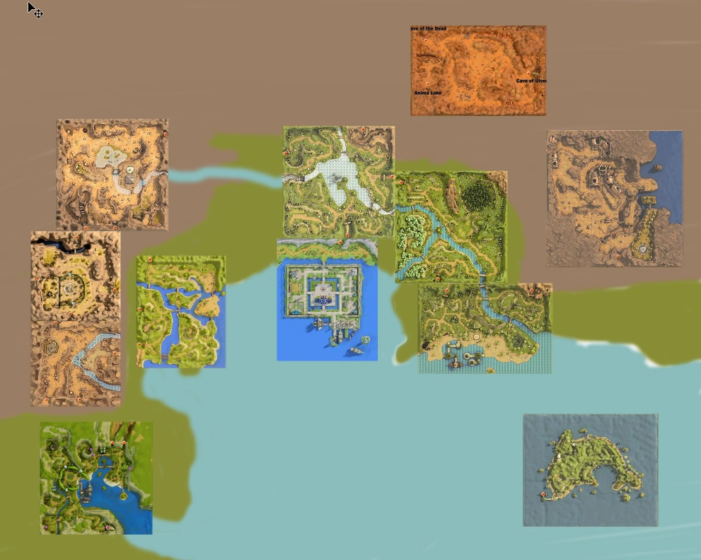 Junon | ROSE Online Wiki | Fandom