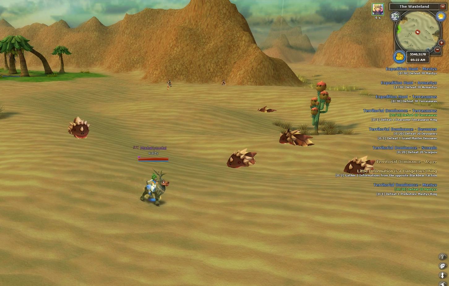 Orlo Kings | ROSE Online Wiki | Fandom