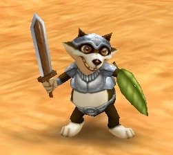 Vagabond Rackie | R.O.S.E. Online User Wiki | Fandom