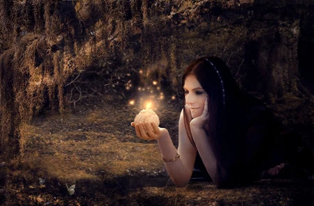 Magick | A World of Fantasy Wiki | Fandom