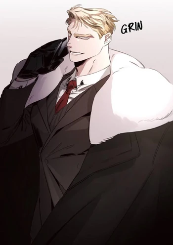 Caesar Alexandrovich Sergeyev | Roses And Champagne Wiki | Fandom