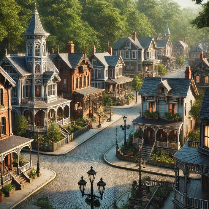 Pinebrook | Roses and Daggers Wiki | Fandom