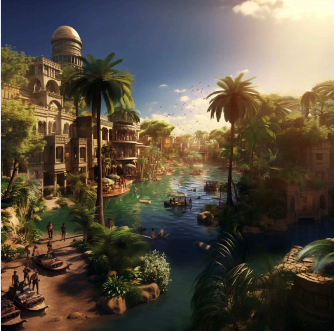 Simba | Roses and Daggers Wiki | Fandom