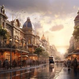 The City of Sorian | Roses and Daggers Wiki | Fandom