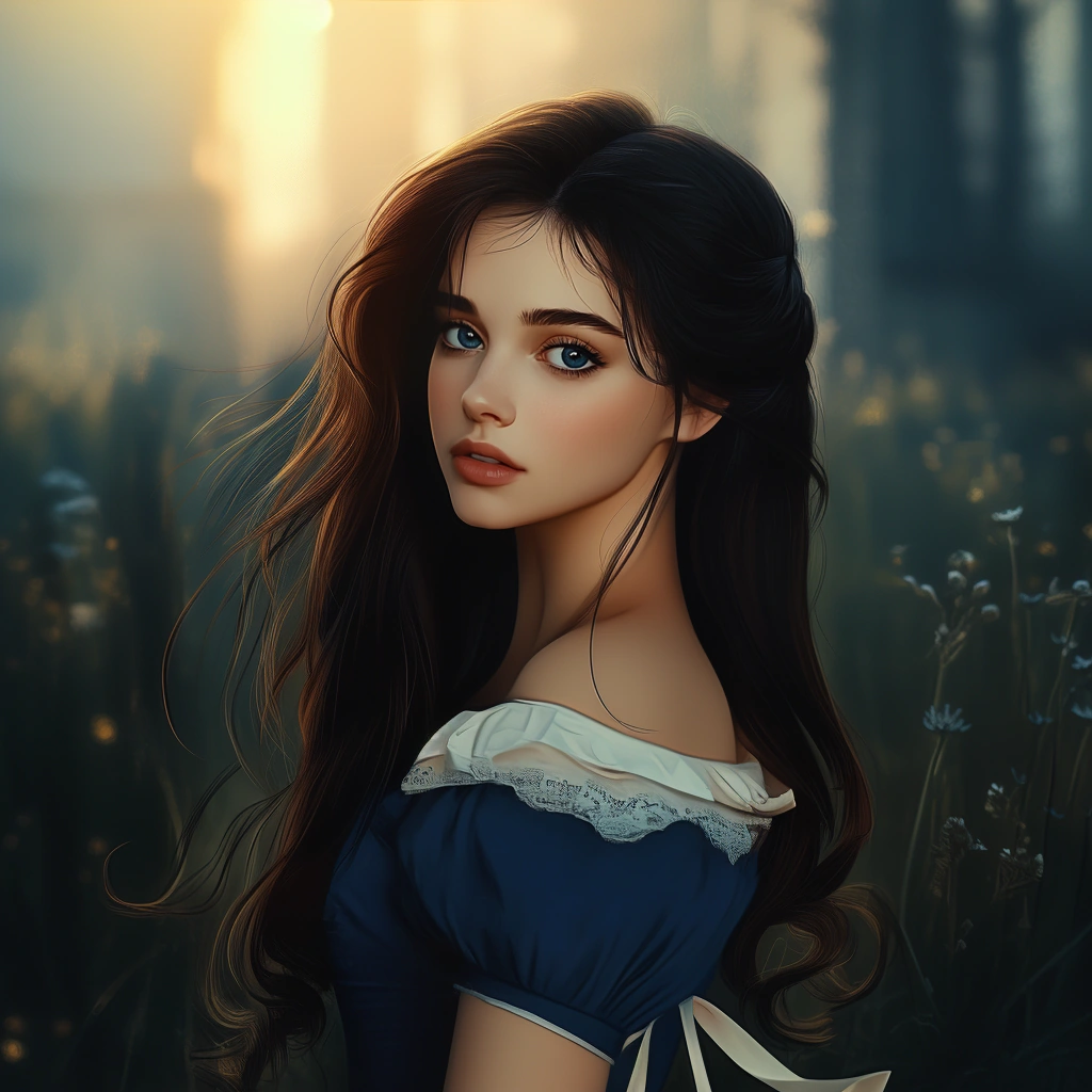 Lady Charlotte Vikena | Roses and Daggers Wiki | Fandom