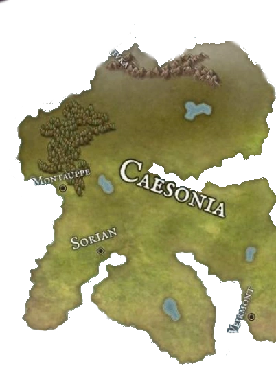Caesonia Kingdom | Roses and Daggers Wiki | Fandom