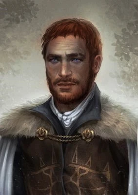 Duke Gideon Edwards | Roses and Daggers Wiki | Fandom