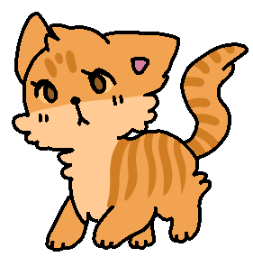 Breezepaw | Rosestar's legacy Wiki | Fandom