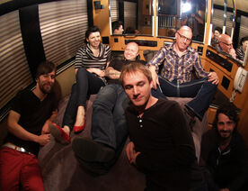 Puscifer | Tool Wiki | Fandom