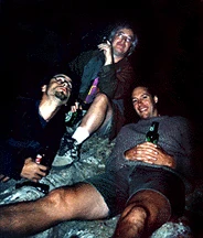 Newsletter August 2000 | Tool Wiki | Fandom