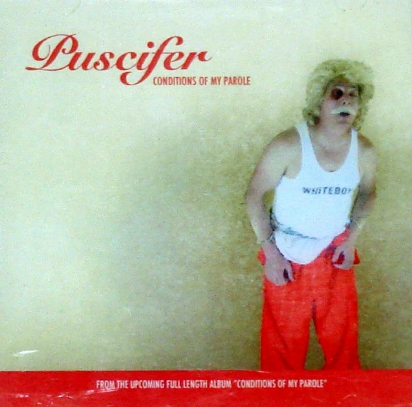 Conditions Of My Parole (song) | Tool Wiki | Fandom