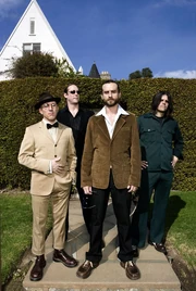 Tool | Tool Wiki | Fandom