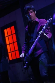 Matt McJunkins | Tool Wiki | Fandom