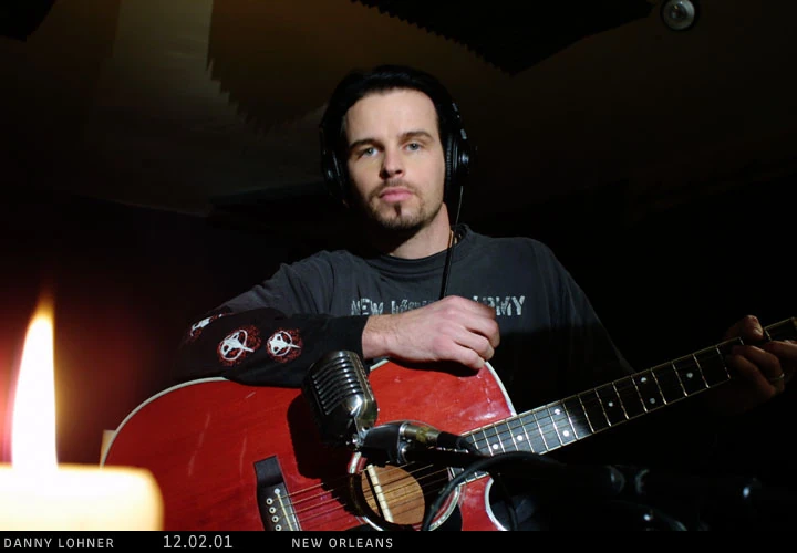 Danny Lohner | Tool Wiki | Fandom