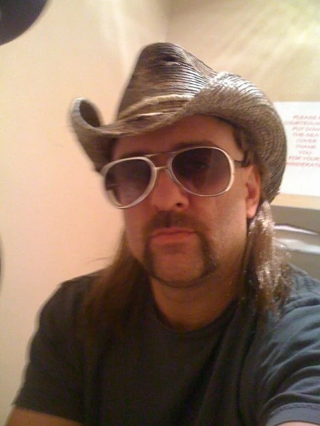 Tim Alexander | Tool Wiki | Fandom