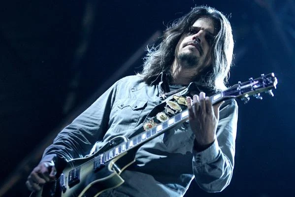 Adam Jones | Tool Wiki | Fandom