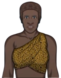 Muswamba | Rosey’s Criminal Case Fanfic Wiki | Fandom