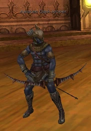 Monster Compendium | Rosh Online Wiki | Fandom