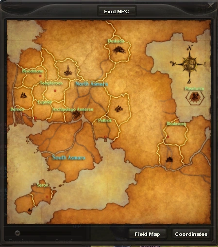 Worlds | Rosh Online Wiki | Fandom