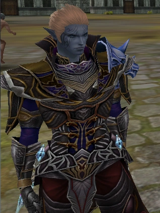 Rogue | Rosh Online Wiki | Fandom