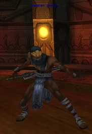 Monster Compendium | Rosh Online Wiki | Fandom