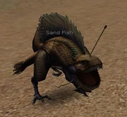 Monster Compendium | Rosh Online Wiki | Fandom