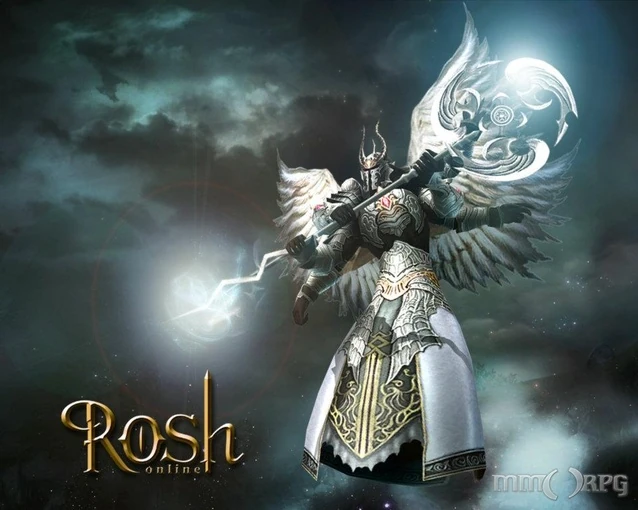 Floating Island | Rosh Online Wiki | Fandom