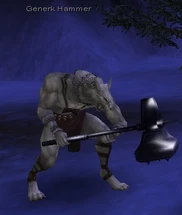 Monster Compendium | Rosh Online Wiki | Fandom