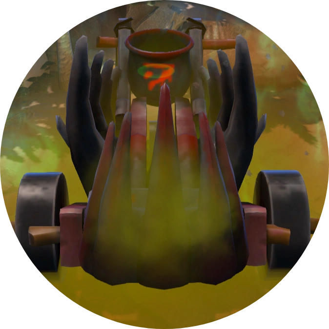 Plague Wagon | Roshan defense Wiki | Fandom