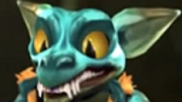 Ricko | Roshan defense Wiki | Fandom