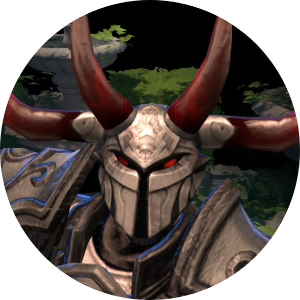 Alliance Leader | Roshan defense Wiki | Fandom