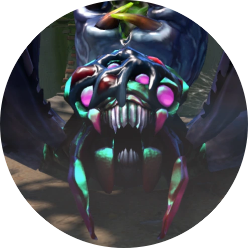 Spider Guardian | Roshan defense Wiki | Fandom