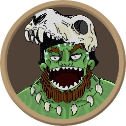 Gark | Rosheha Wiki | Fandom