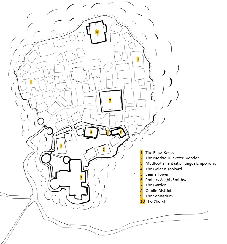 Ashgate | Rosheha Wiki | Fandom